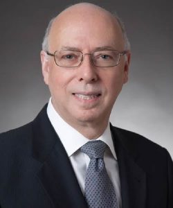 Judge Stuart Levy – MASSE WORLD